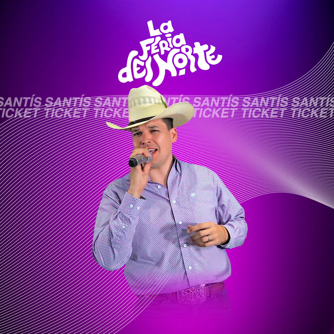 Leandro Rios - Coahuila – santisticket